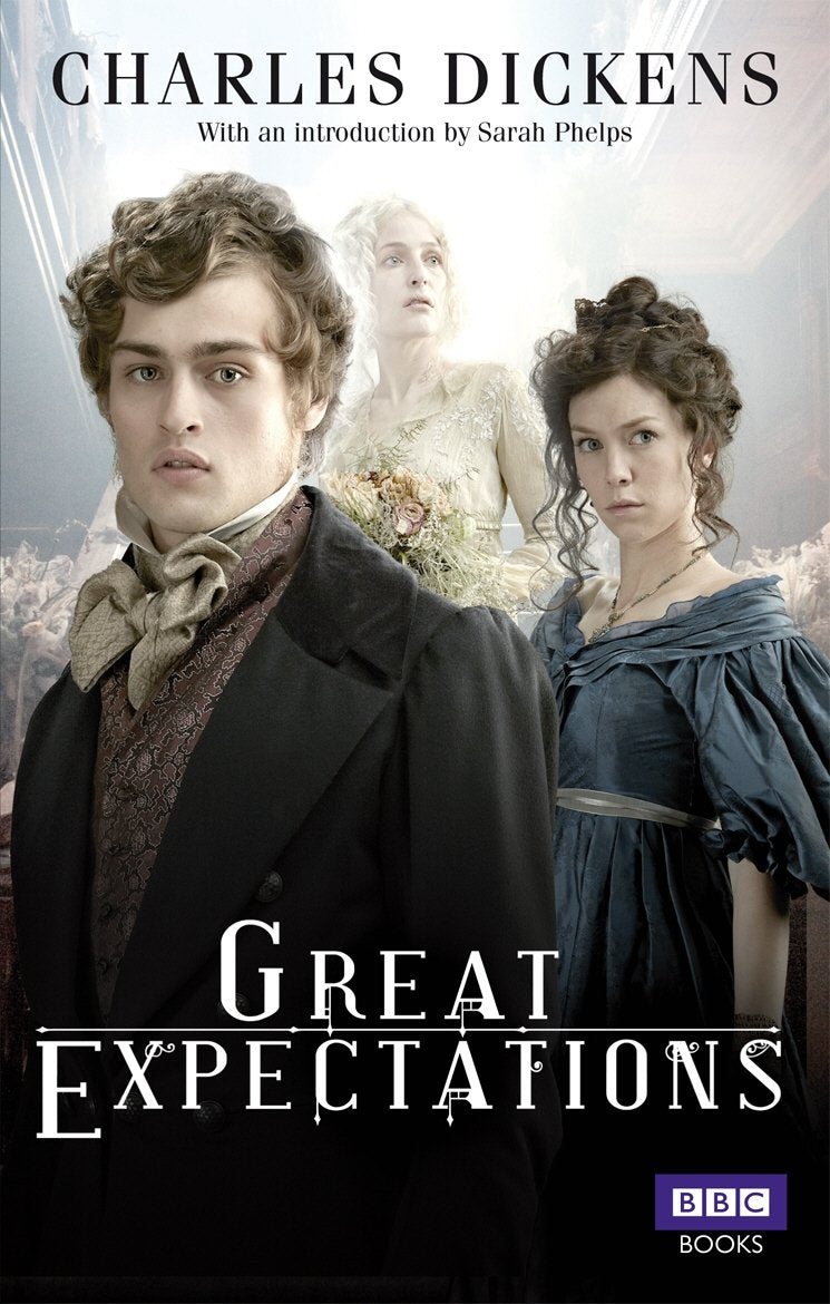 Charles Dickens - Great Expectations – Wondersaurus