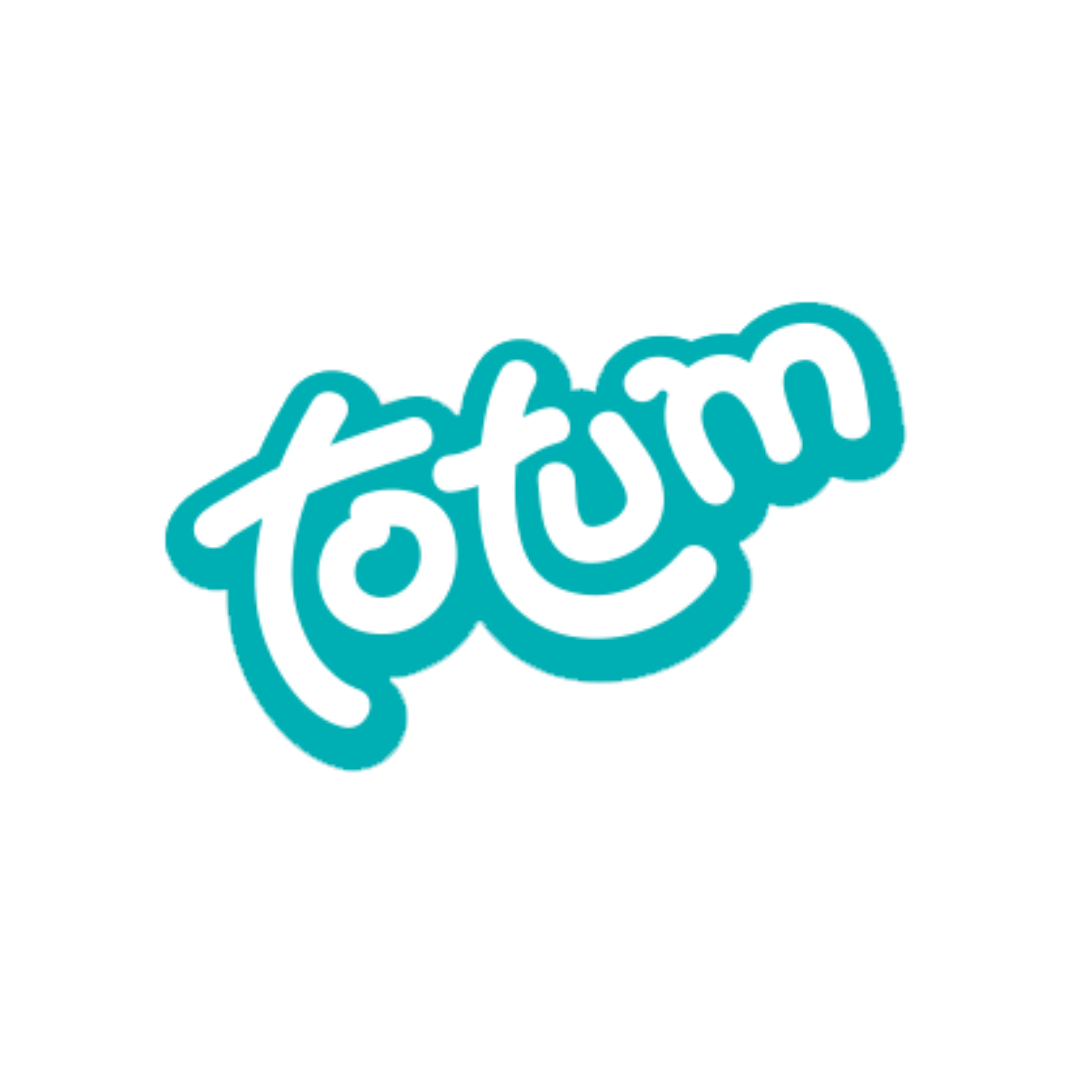 Totum – WONDERSAURUS