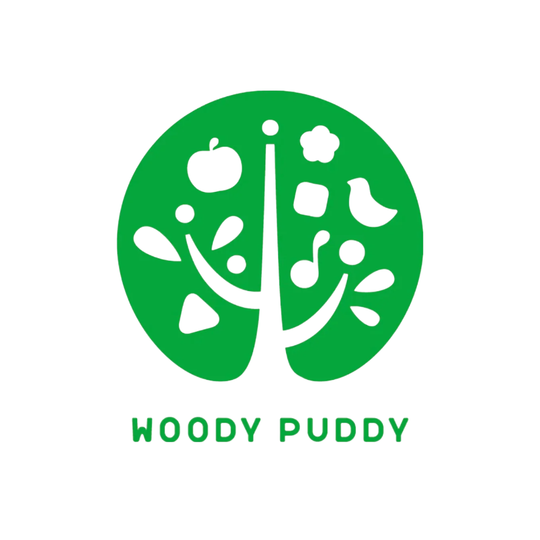 Woody Puddy – WONDERSAURUS