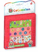 Sticker Set: CoComelon – Wondersaurus