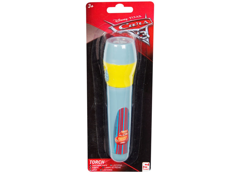 Disney Cars 3: Small Torch – WONDERSAURUS