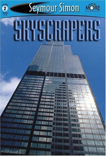 See More Readers (L-2): Skyscrapers – Wondersaurus