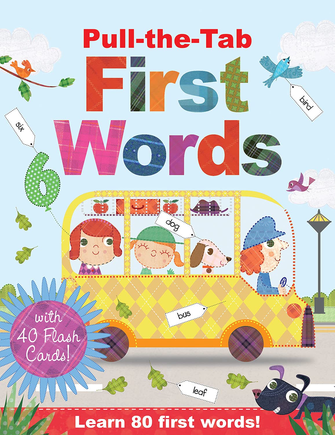 Learning Station: First Words – Wondersaurus