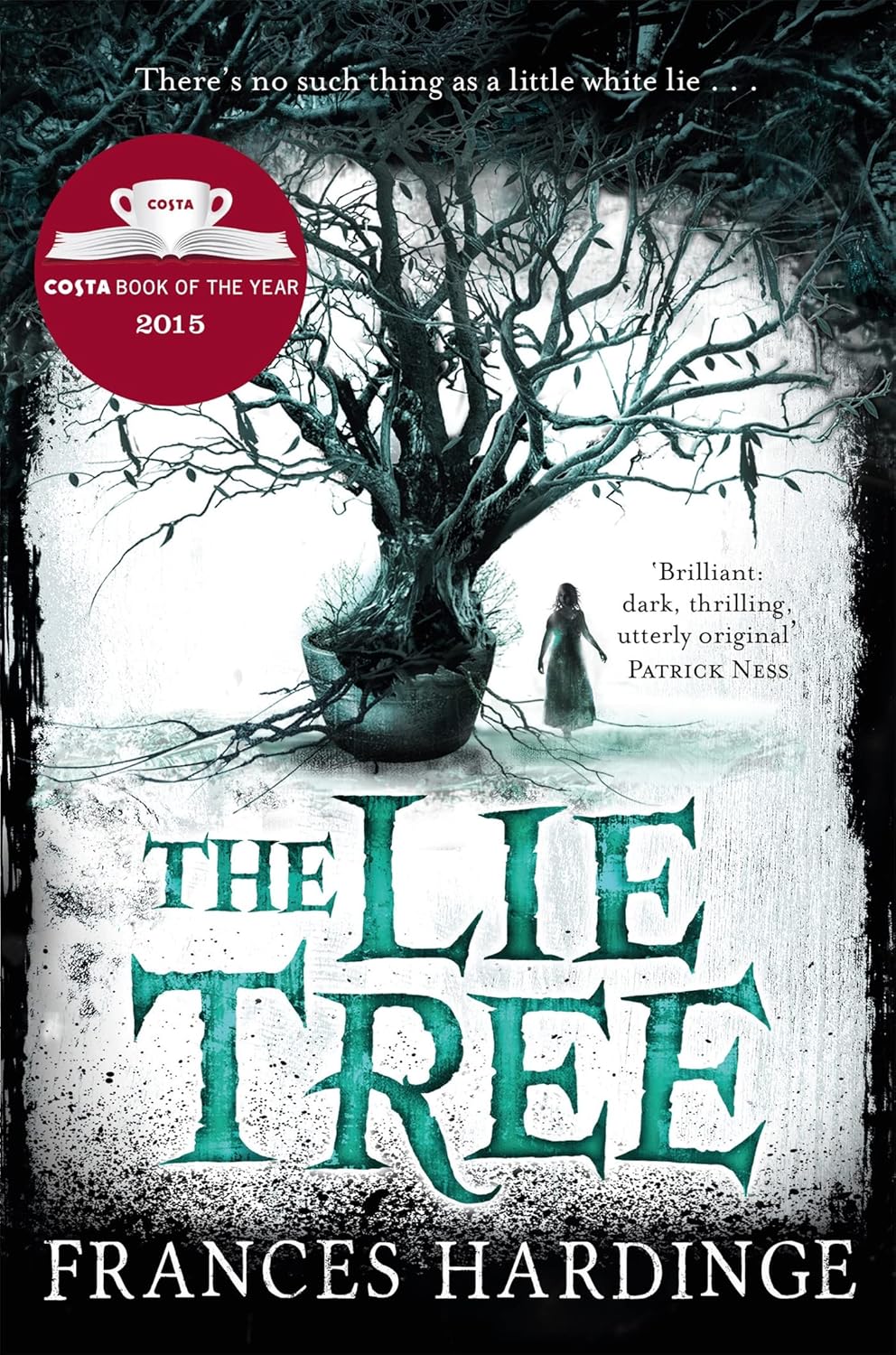 The Lie Tree – Wondersaurus