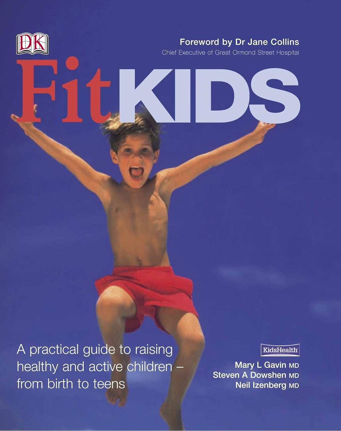 Fit Kids – Wondersaurus
