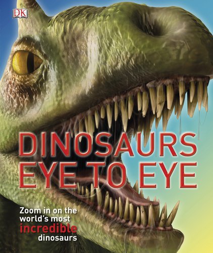 Dinosaurs Eye to Eye – Wondersaurus
