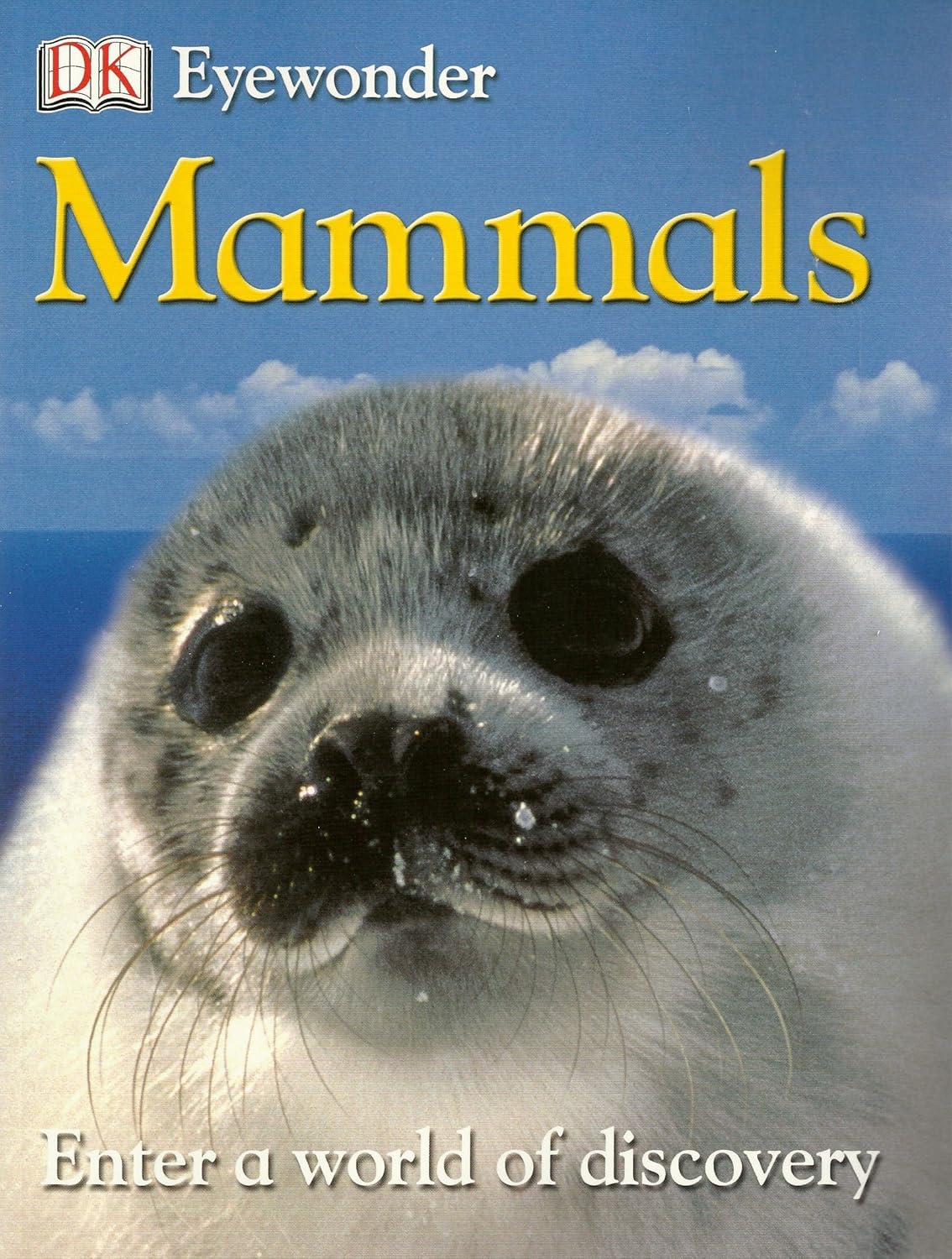 Eyewonder: Mammals – Wondersaurus