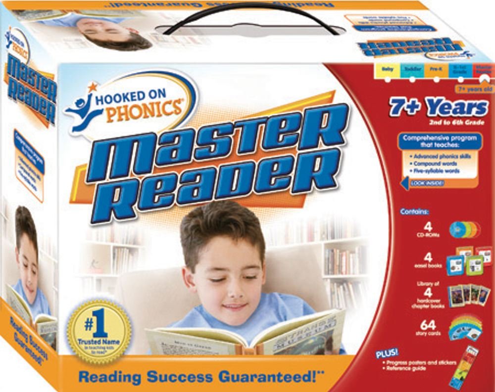 Master Reader Kit – Wondersaurus