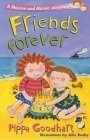 Pippa Goodhart - Friends Forever – Wondersaurus