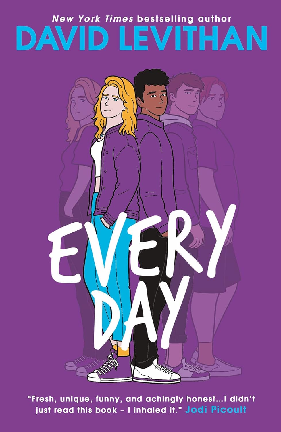 PB: Every Day – Wondersaurus