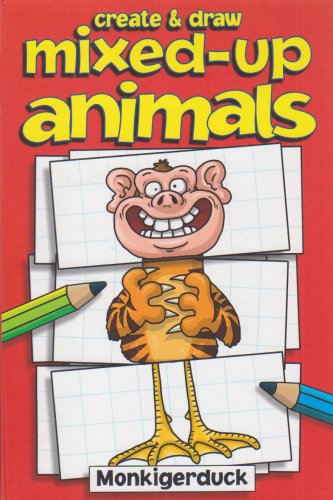 Mixed Up: Animals – Wondersaurus