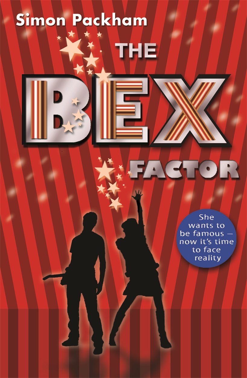 Simon Packham - The BEX Factor – Wondersaurus