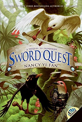 Sword Quest – Wondersaurus