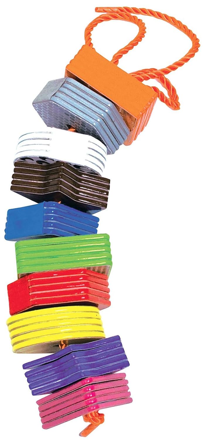 MoMA Modern Kids: String-Along Books – Wondersaurus