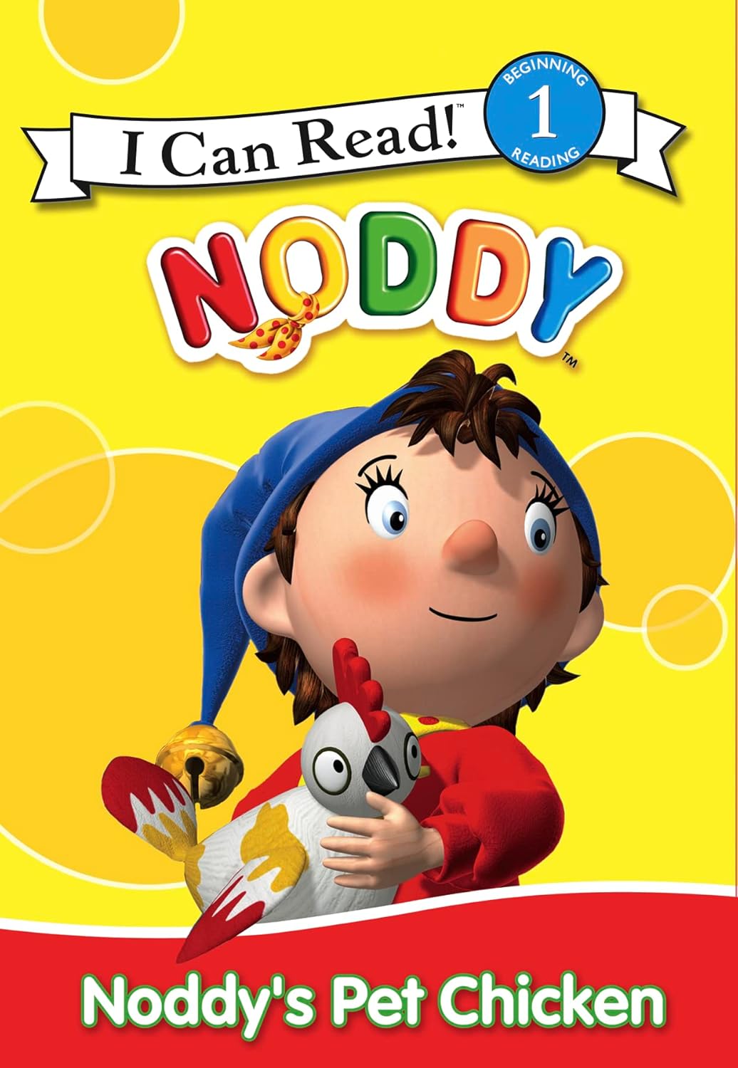Make Way for Noddy: Noddy's Pet Chicken – Wondersaurus