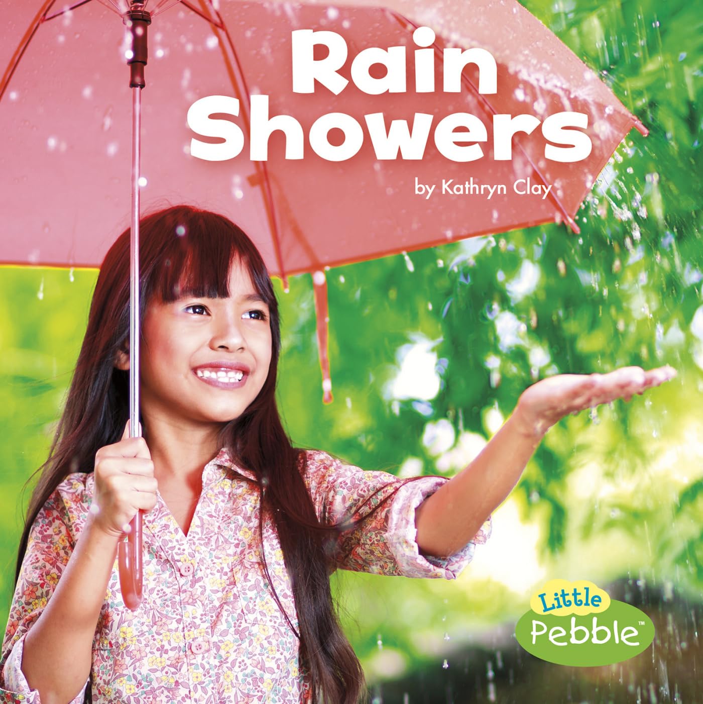 Celebrate Spring: Rain Showers – Wondersaurus