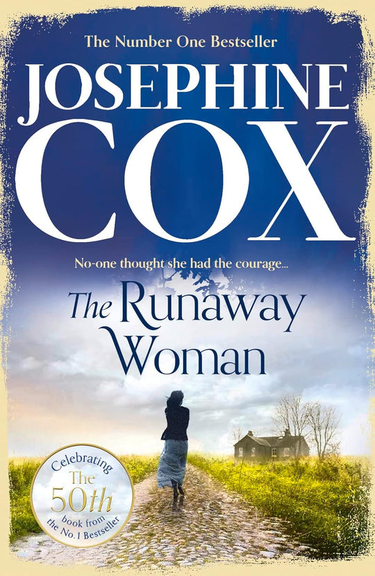 The Runaway Woman – WONDERSAURUS