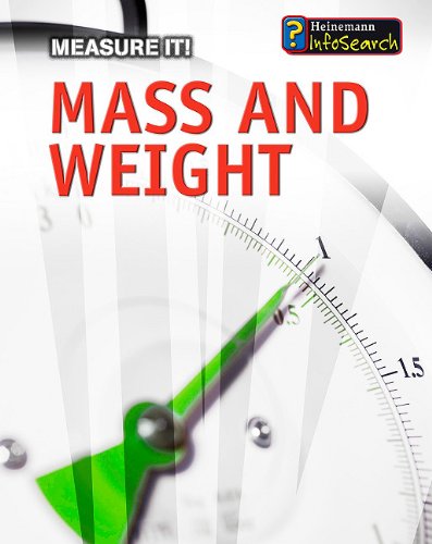 STEM Grade 4 Curriculum: Mass and Weight (Measure It!) – Wondersaurus