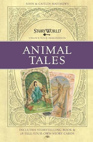 StoryWorld: Animal Tales – Wondersaurus