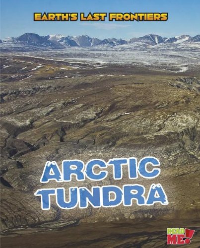 STEM Grade 2 Curriculum: Arctic Tundra (Earth's Last Frontiers) – Wondersaurus