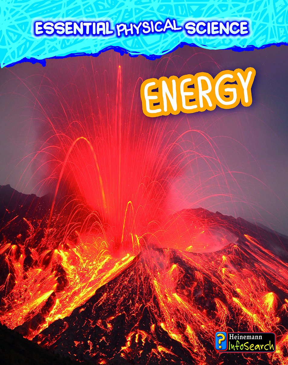 STEM Grade 4 Curriculum: Energy (Essential Physical Science) – WONDERSAURUS