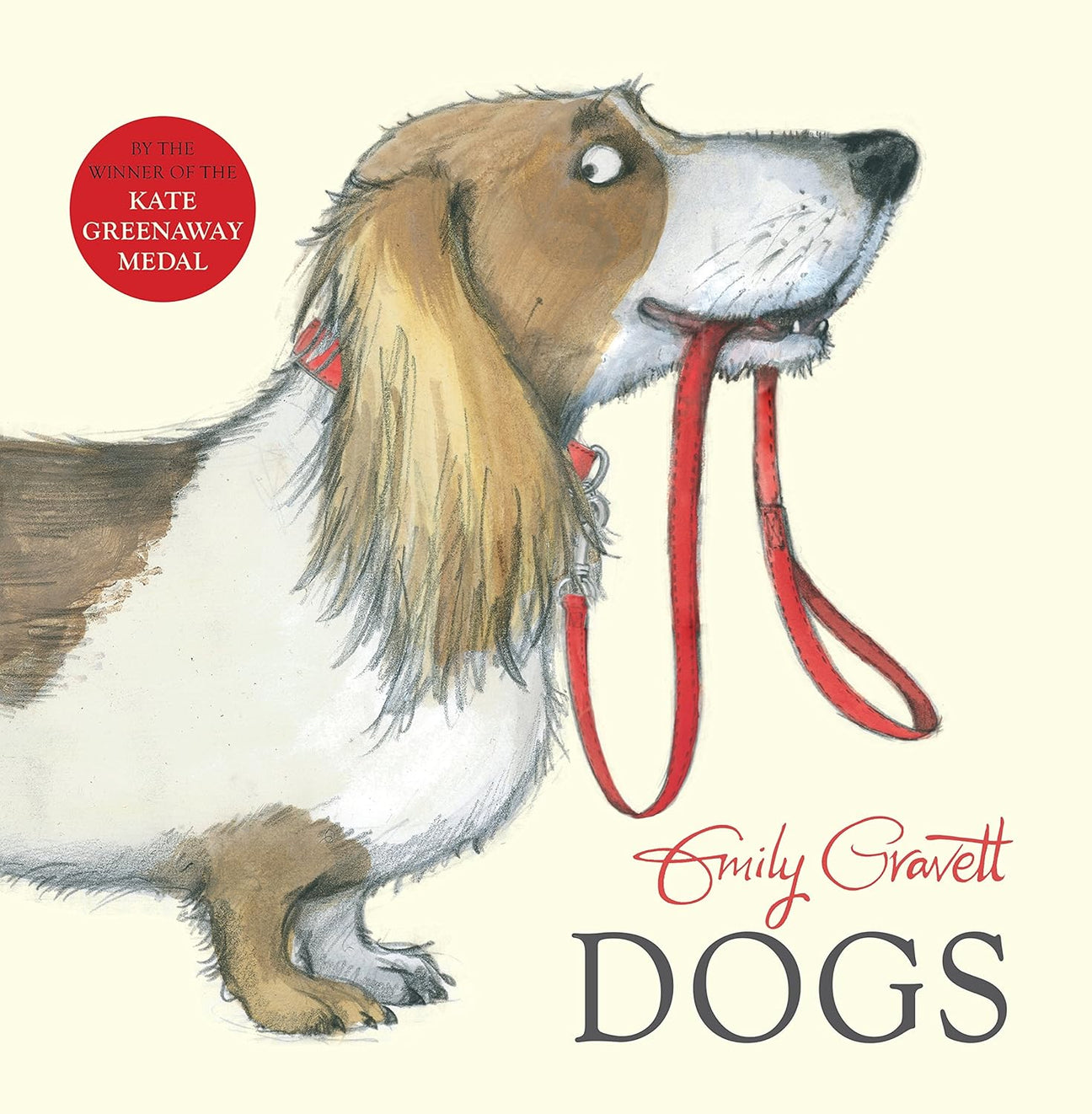 Picture Book: Dogs – WONDERSAURUS