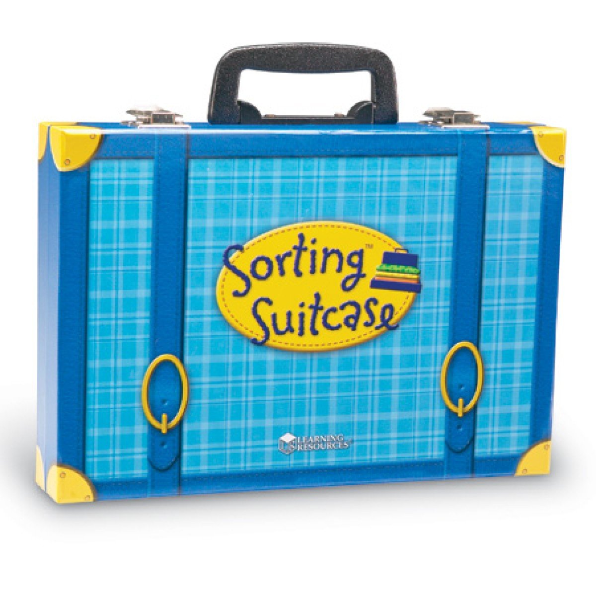 Sorting Suitcase – Wondersaurus