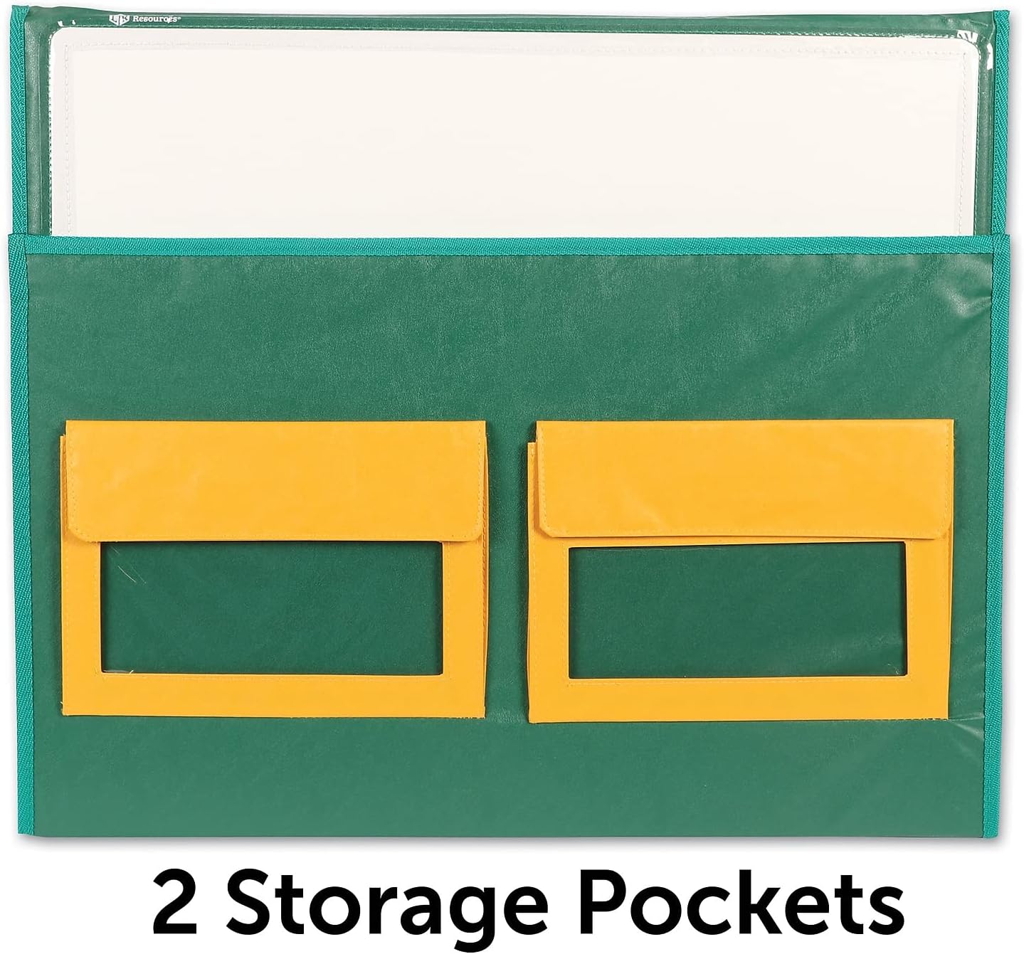 Demonstration Tabletop Pocket Chart – Wondersaurus