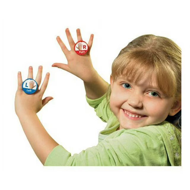 Left & Right Rings – Wondersaurus